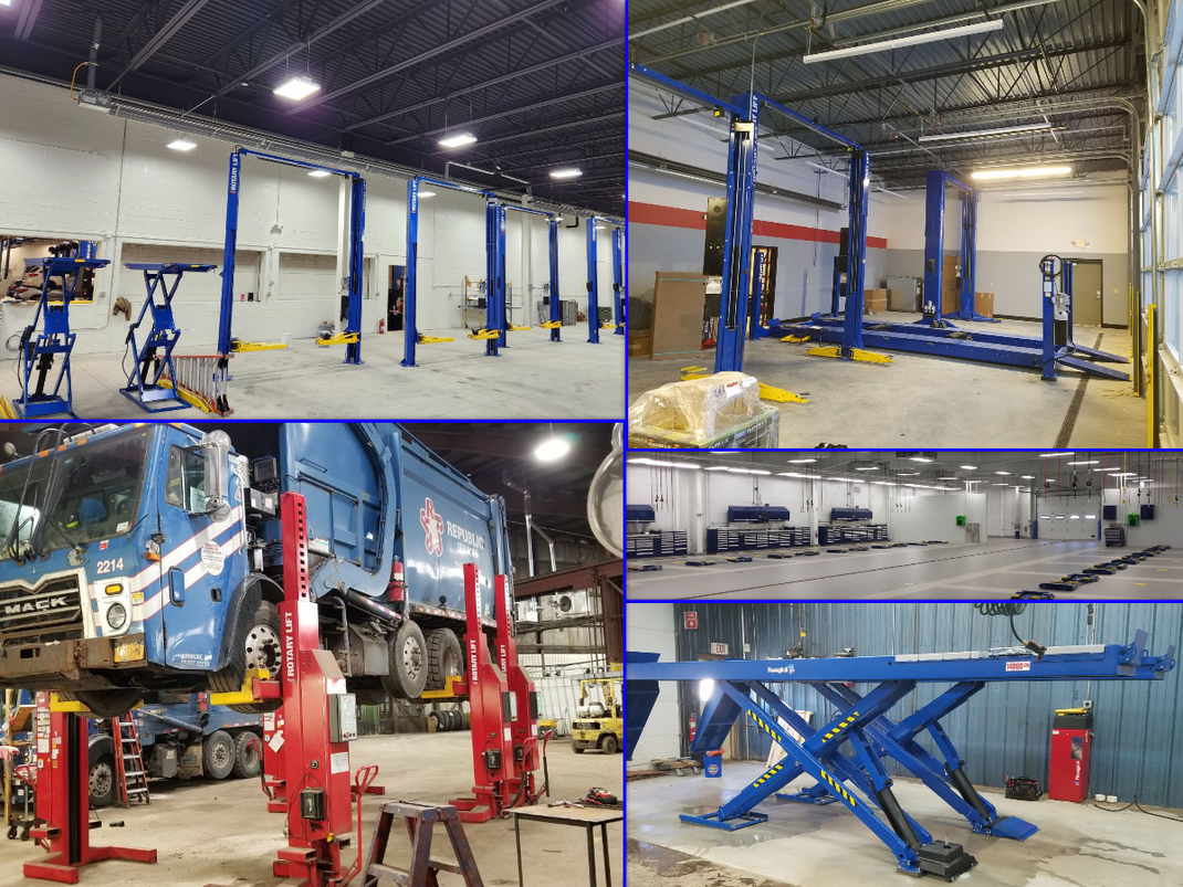 Services – John Percy Services